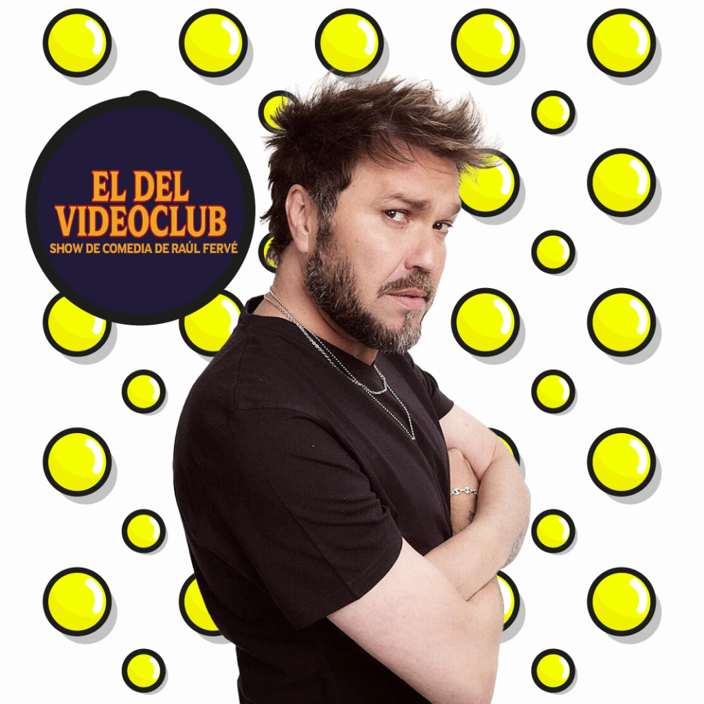 Bienvenidos | Monólogos en el Cine